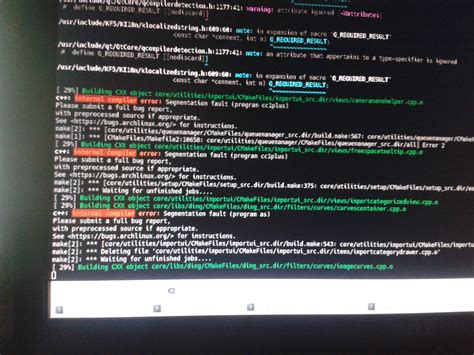 Fyi Bunch Of People On Gentoo Forum Running Into Non Reproducible Segfaults W Ryzen CPUs