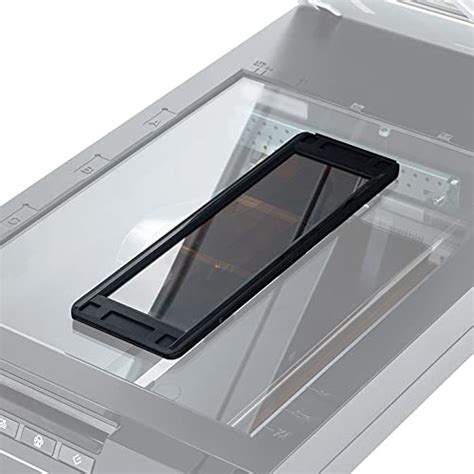 I Tested The Top 10 Negative Scanners And Found The Best 120 Model