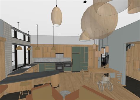 Bobay Mikiten Architecture