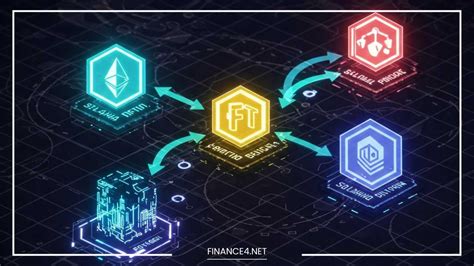 Guide To Cross Chain Nfts