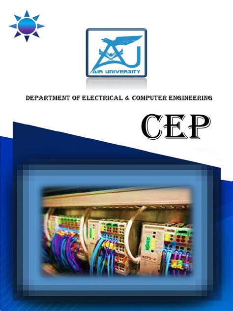 Emi Cep Pdf Relay Programmable Logic Controller