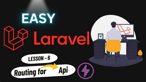 Laravel 06 Installing Thunder Client And Testing First Api Route In Laravel 11 Youtube