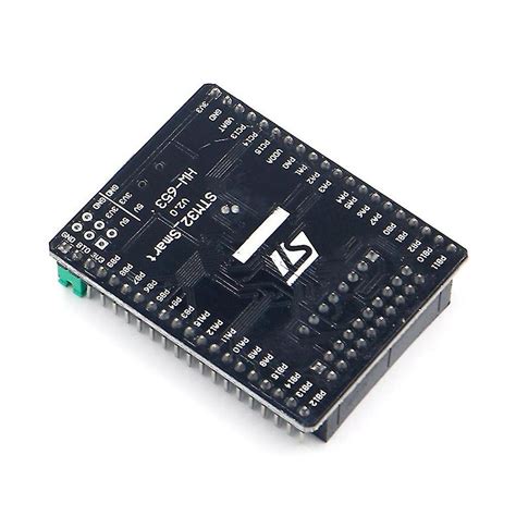 stm32f103c8t6 development board stm32 small system core board stm32
