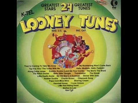K Tel Album Collection 72 80 Vinyl Addict Album Chipmunks Songs