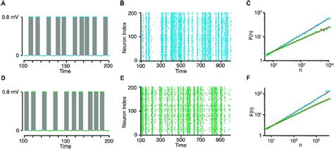 Network Input And Burst Dynamics Ad Networks Were Driven By A