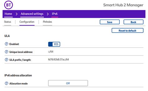 connecting openwrt behind isp router without bridge or modem only mode