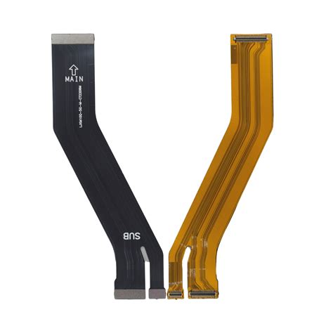 Flex Sub Placa Lcd Mi Lite G Pk Mobile A Sua Distribuidora De Componentes P Celulares