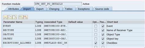 sap abap central a step by step process to trigger odata service to