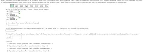 Solved A ﻿find Σx Σy Σx2 Σy2 Σxy ﻿and R Round R ﻿to
