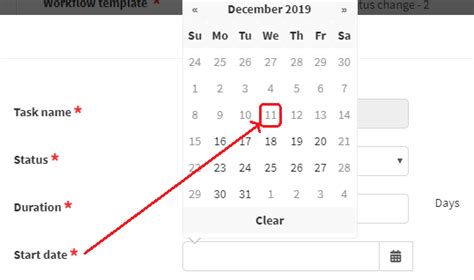 Kendo UI Calendar Clears Past Dates When Calendar Icon Clicked Stack Overflow
