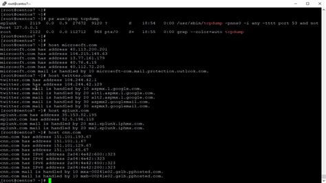 Splunk TA Tcpdump Add On Install And Configuration YouTube