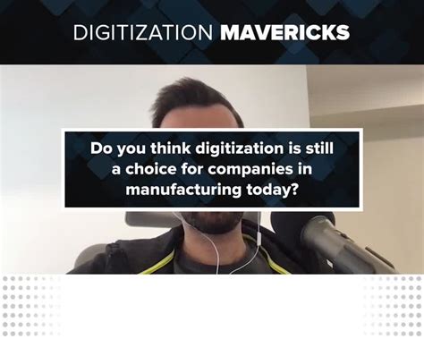 Christopher Krnezic On Linkedin Digitaltransformation Digitization Safety Efficiency
