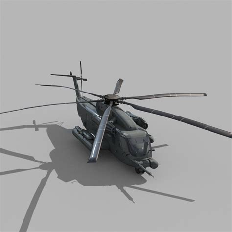 Blackout Is Back 3d Animated Model 3d Model 79 Max Fbx Unknown