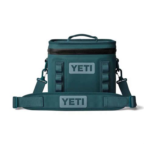 Yeti Built For The Wild