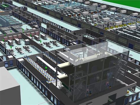 Plant Simulation X Essentials Siemens Software