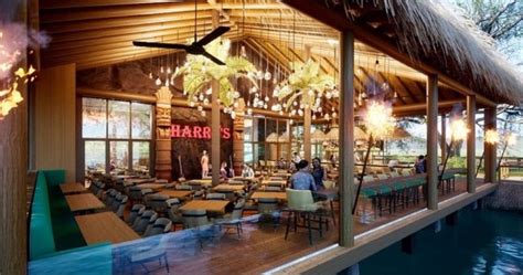 Harry And The Natives The Original Opened In Hobe Sound 80 Years Ago Ive Branded And Designed