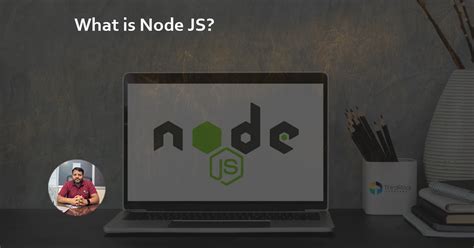 What Is Node JS Node JS Introduction
