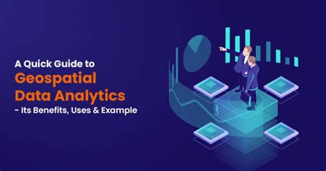 A Quick Guide To Geospatial Data Analytics