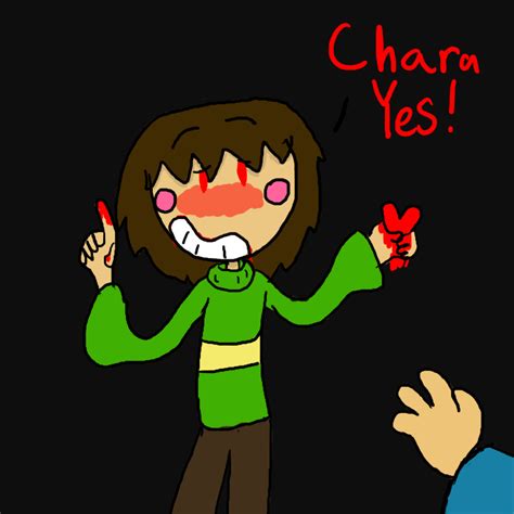 Face To Face Chara No