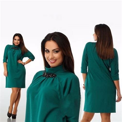 Awesome Curves Fashion Plus Size Models Vivian Blush Premiere