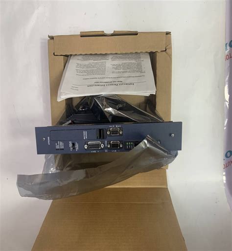 IC698CPE040 GE Processor Module JUSTWELL