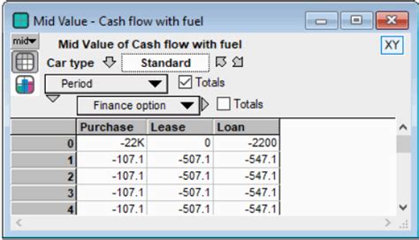 Tutorial Arrays Analytica Docs Tutorial Arrays Analytica Docs