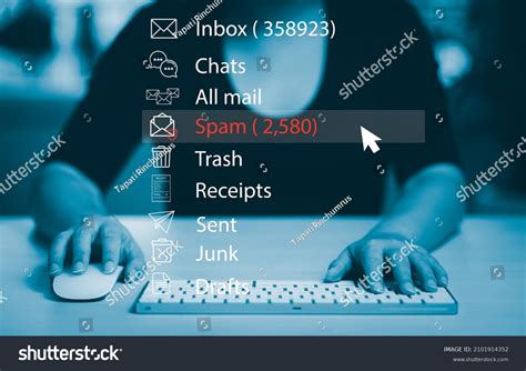 22 193 Laptop Idea Email Images Stock Photos Vectors Shutterstock