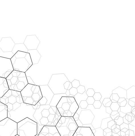 223758 Hexagon Pattern Vector Images Royalty Free Hexagon Pattern
