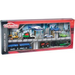 Majorette Voitures Miniatures Et Circuits King Jouet