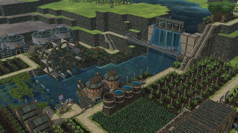 Timberborn Release Date Platforms And Game Details Ensiplay