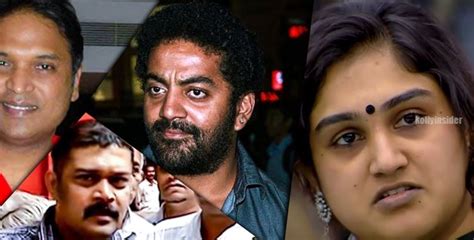 Vanitha Vijayakumar Akash