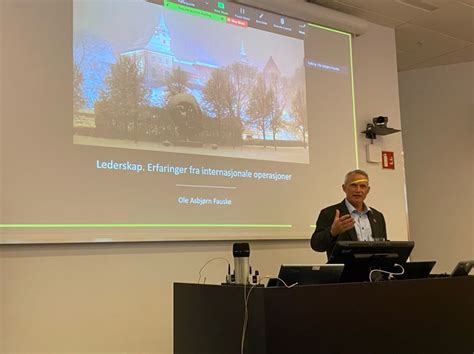 bård fyhn på linkedin ledelse