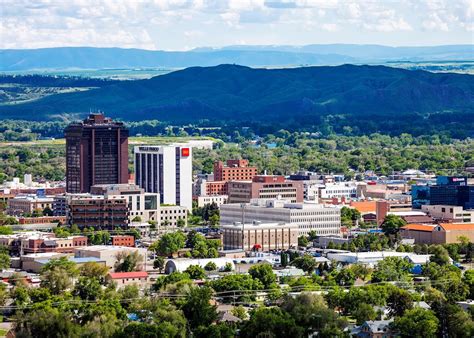 Visit Billings On A Trip To Usa Audley Travel Us