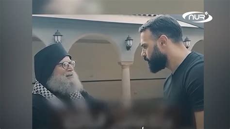 Священник с оружием будет защищать мусульман Youtube