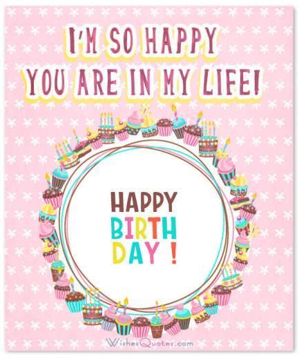 Amazing Happy Birthday Wishes For Stepmom By Wishesquotes