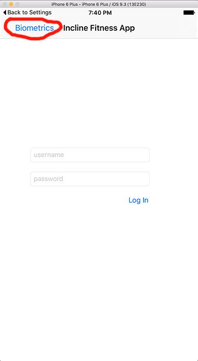 Ios Disable Back Button Text Stack Overflow