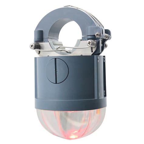 Buy Remote Power Distribution Overhead Line Fault Indicators For Monitoring Power Line Status