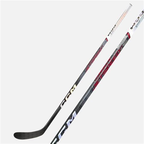 Хоккейная клюшка CCM JETSPEED FT6 PRO SR, Left (P29, 95fl, 62"), Левый ...