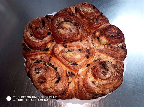 Carolon - Pasteleria Obradoiro Artesá