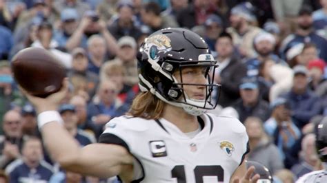 Cuenta Regresiva Trevor Lawrence Y El Juego Terrestre