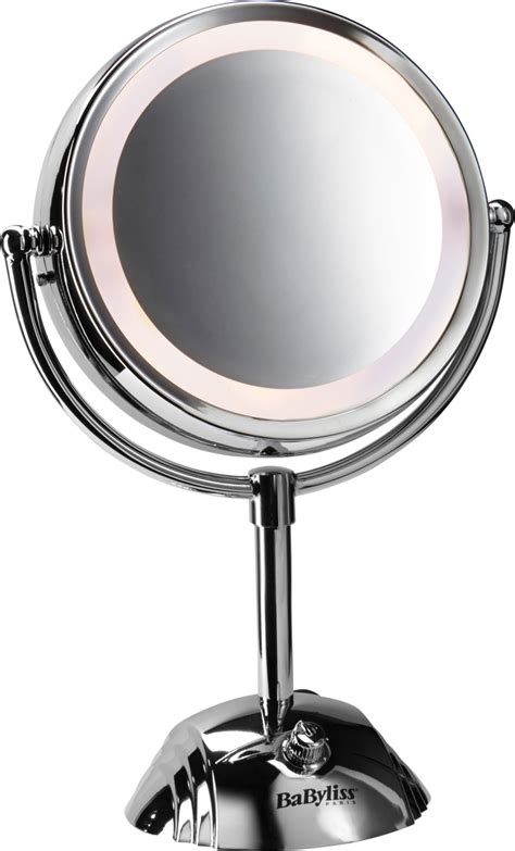 BaByliss Miroir lumineux 8438E au meilleur prix | Avril 2022 | idealo.fr