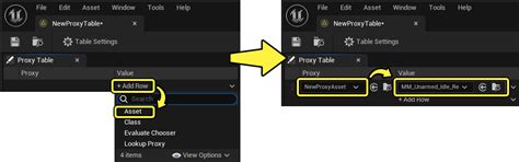 Dynamic Asset Selection In Unreal Engine Unreal Engine 56 Documentation Epic Developer Dynamic Asset Selection In Unreal Engine Unreal Engine 56 Documentation Epic Developer