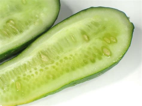 Download Food Cucumber Hd Wallpaper