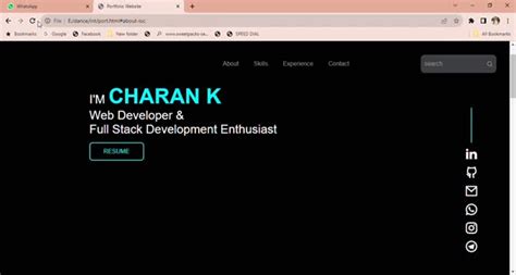 Charan K On Linkedin Internshipjourney Topperworld Linkedinlearning