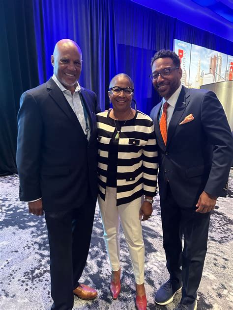 Congratulations To Ohios Only Black Bank Founders Adelphi Banks