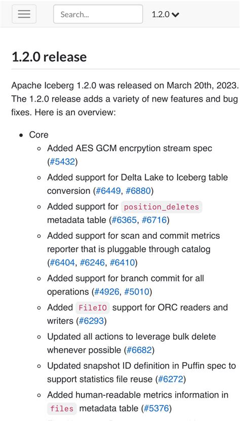 Alex Merced On Linkedin Apache Iceberg 120 With That Delta Lake To