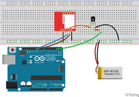 Sim800l проекты на ардуино