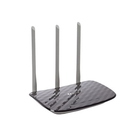 Router Inalámbrico Tp Link Doble Banda Ac Soluciones Intecno