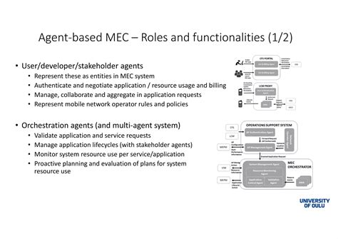 Distributed Artificial Intelligence With Multi Agent Systems For MEC PDF
