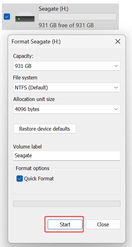 how to fix common usb drive issues [no data loss]